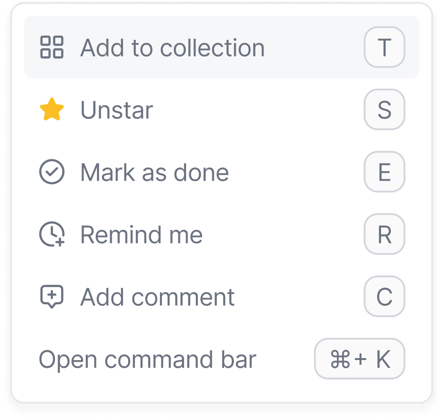 Xbase - The ultimate bookmark manager for X