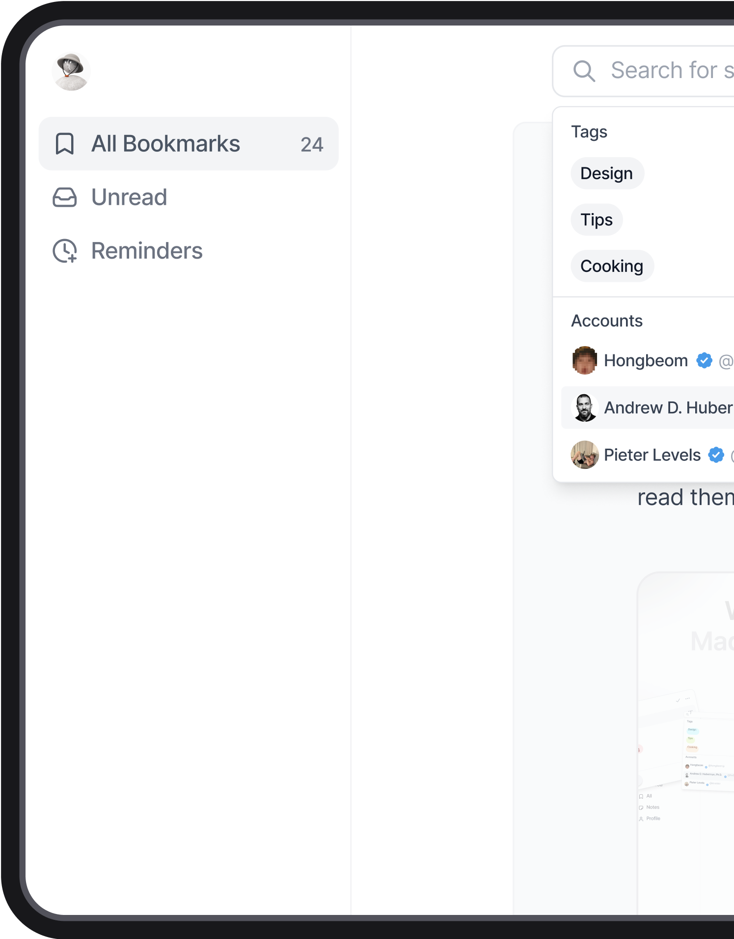 Xbase - The ultimate bookmark manager for X