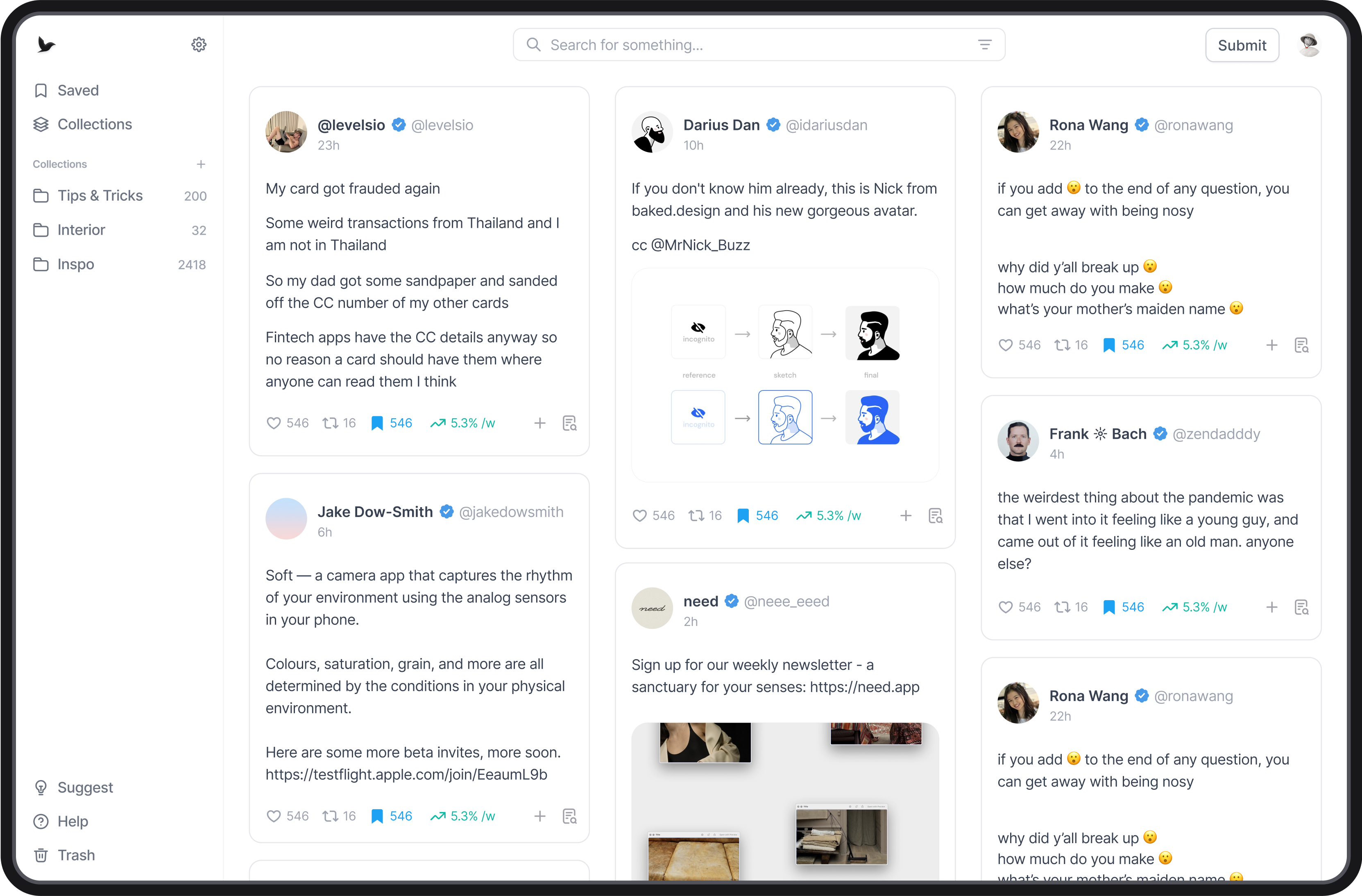 Xbase - The ultimate bookmark manager for X